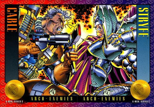 Deadpool | The Unspoken Decade: 90's Comic Book Blog Extraordinaire