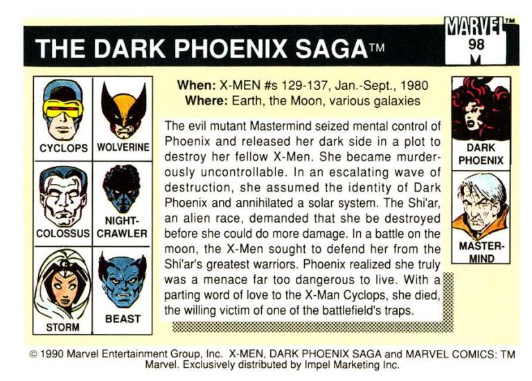 June | 2014 | The Unspoken Decade: 90's Comic Book Blog Extraordinaire ...