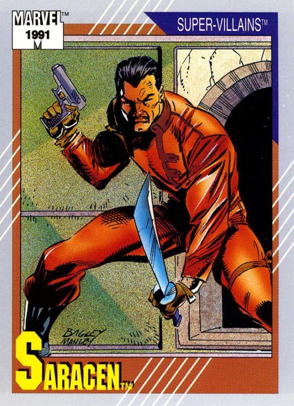 June | 2014 | The Unspoken Decade: 90's Comic Book Blog Extraordinaire ...