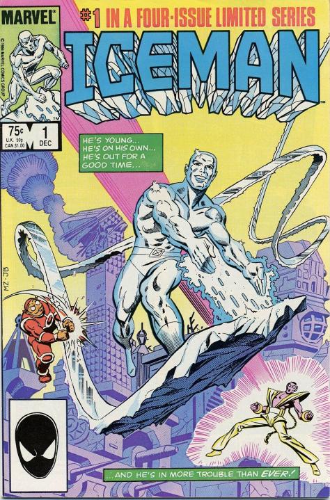 The Great Debate-90’s comics vs. 70’s comics! | The Unspoken Decade: 90 ...