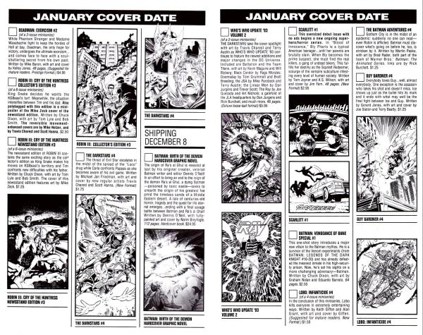 DC Direct Currents: DEATH OF SUPERMAN! | The Unspoken Decade: 90's ...