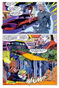2099 | The Unspoken Decade: 90's Comic Book Blog Extraordinaire