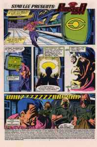 2099 | The Unspoken Decade: 90's Comic Book Blog Extraordinaire