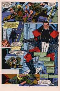 2099 | The Unspoken Decade: 90's Comic Book Blog Extraordinaire