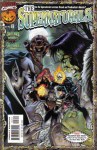 Supernatural Saviors | The Unspoken Decade: 90's Comic Book Blog ...