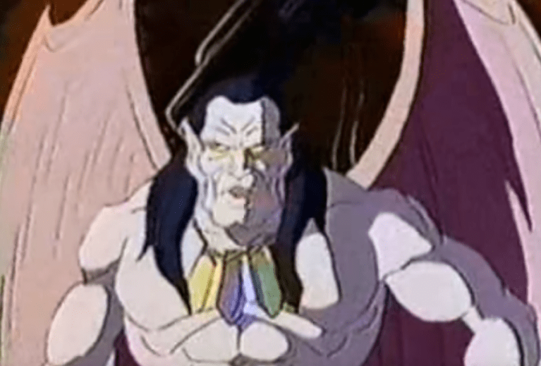 Experiencing The Ultraforce Cartoon | The Unspoken Decade: 90's Comic ...