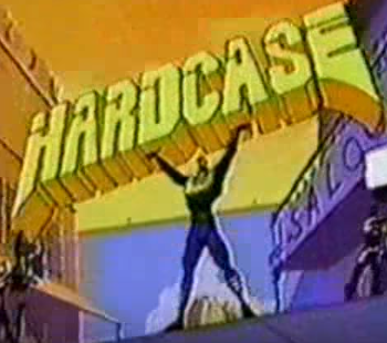 Experiencing The Ultraforce Cartoon | The Unspoken Decade: 90's Comic ...