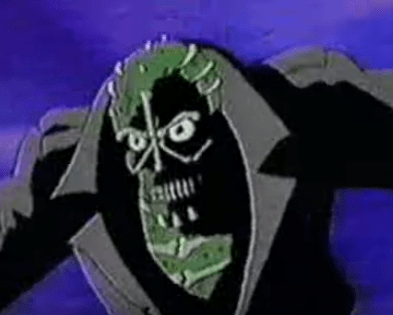 Experiencing The Ultraforce Cartoon | The Unspoken Decade: 90's Comic ...