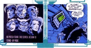 2099 | The Unspoken Decade: 90's Comic Book Blog Extraordinaire