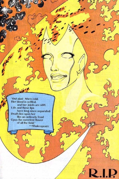 90s Comics | The Unspoken Decade: 90's Comic Book Blog Extraordinaire