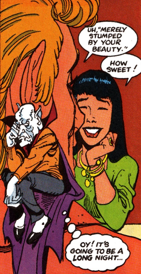 90s Comics | The Unspoken Decade: 90's Comic Book Blog Extraordinaire